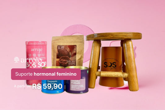 Arrojo Energy - Um up na sua saúde e rotina – Arrojo & Co